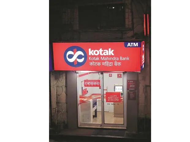 Kotak AMC rejigs management; Iyer made CEO of investment advisory ...